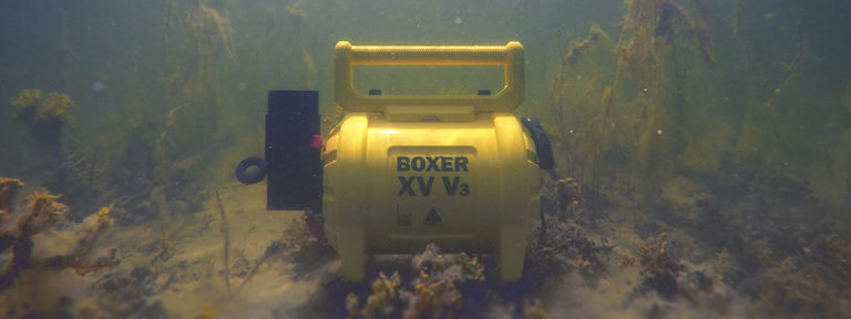 Naval Systems – Forcit Defence International