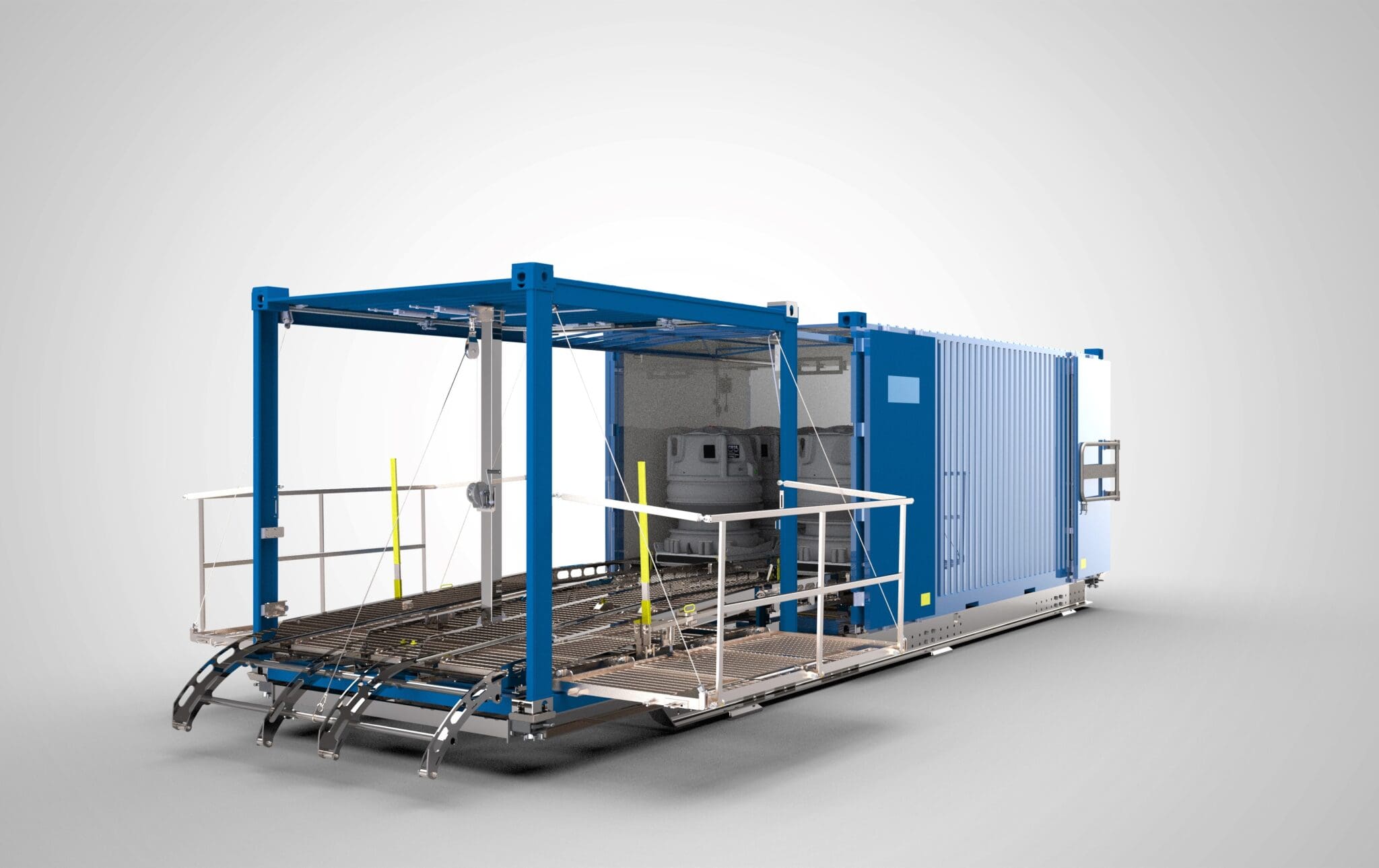 Naval Systems | Forcit Defence International