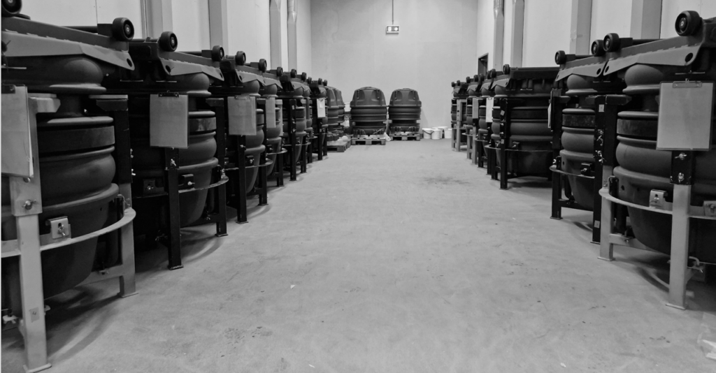 Blocker | Forcit Defence International